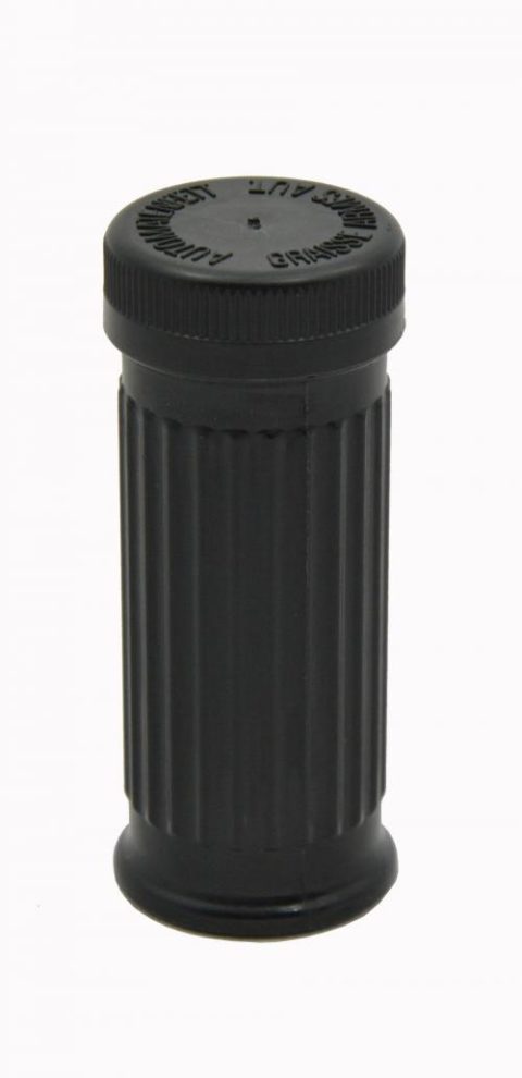 Original Waffenfett Schweizer Armee - Outdoor-Checkpoint